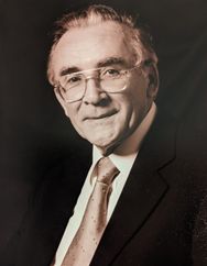 Condolence Book for Dr Connell Cunningham (Spiddal, Galway) | rip.ie