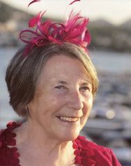 Condolence Book for Patricia MORRIS (née Forde) (Limerick City ...
