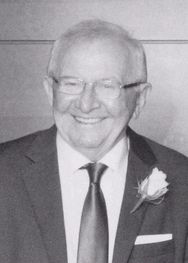 Add condolence for Patrick (Pat) CARTY (Corbally, Limerick) | rip.ie