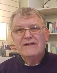 Condolence Book for Pat Hynes (Ballinasloe, Galway) | rip.ie