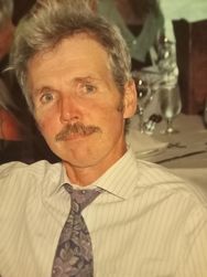 Death Notice of Pat (Patrick) Boyle (Walkinstown, Dublin) | rip.ie