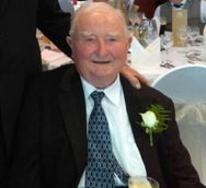 Death Notice of Pat Bracken (Kilcormac, Offaly) | rip.ie