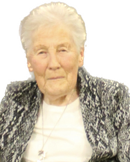 Death Notice of Pat Corcoran (née Jennings) (Sandymount, Dublin) | rip.ie