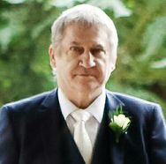 Death Notice of Patrick Daly (Mayfield, Cork) | rip.ie