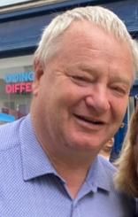 Death Notice of Patrick (Pat) Flynn (Rathfarnham, Dublin) | rip.ie