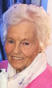 Condolence Book for Patricia (Pat) Flynn (née Dowling) (Dundrum, Dublin ...