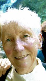 Death Notice of Patricia (Pat) Flynn (née Morrison) (Fermoy, Cork) | rip.ie