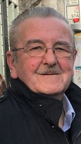 Condolence Book for Paddy (Pat) FULLER (Ballymun, Dublin) | rip.ie