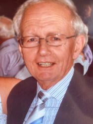 Death Notice of Pat Gillick (Aughrim, Wicklow) | rip.ie