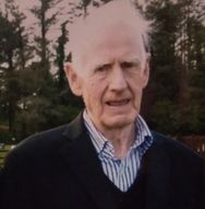 Death Notice of Pat Goodman (Castleblayney, Monaghan) | rip.ie