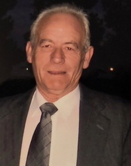 Death Notice of Patrick HAYES (Cobh, Cork) | rip.ie