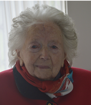 Condolence Book for Patricia (Pat) Henry (née Holland) (Howth, Dublin ...