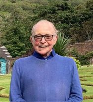 Death Notice of Patrick (Pat) Hogan (Oranmore, Galway) | rip.ie