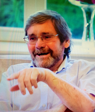 Condolence Book for Patrick (Pat) Kearney (Mount Merrion, Dublin) | rip.ie