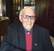 Death Notice of Patrick (Pat) McCAFFREY (Tallanstown, Louth) | rip.ie