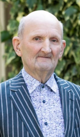 Condolence Book for Pat McElhinney (Athboy, Meath) | rip.ie