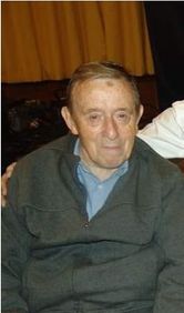 Condolence Book for Pat McGivney (Castleblayney, Monaghan) | rip.ie