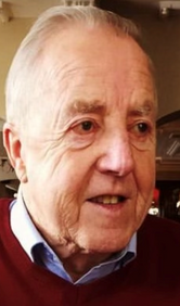 Death Notice of Pat Morrell (Ballina, Mayo) | rip.ie