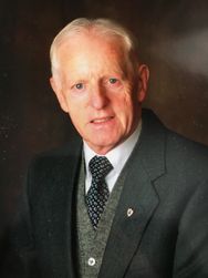 Condolence Book for Patrick MULLIGAN (Carlow Town, Carlow) | rip.ie