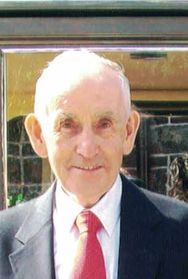 Condolence Book for Patrick (Pat) MURPHY (Dundalk, Louth) | rip.ie