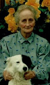 Condolence Book for Patricia (Pat) O'Leary (née Moore) (Castlelyons ...