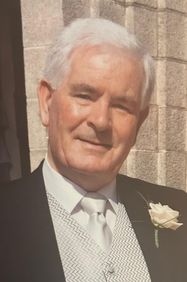 Condolence Book for Patrick (Pat) Quinn (Drumcondra, Dublin) | rip.ie