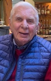 Death Notice of Patrick (Pat) Ross (Causeway, Kerry) | rip.ie