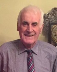 Condolence Book for Pat Sullivan (Belmullet, Mayo) | rip.ie