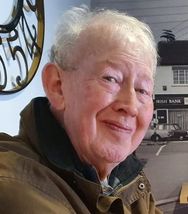 Condolence Book for Pat (Patrick) O'Neill (Dean's Grange, Dublin) | rip.ie