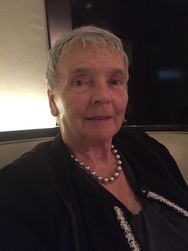 Death Notice of Patricia (Patsy) Atkinson (née Kavanagh) (Dublin) | rip.ie