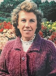 Death Notice of Patricia (Pat) Bambrick (née Merrick) (Malahide, Dublin ...