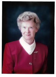 Death Notice of Patricia Ann BARRETT (née Mayne) (Courtown, Wexford ...