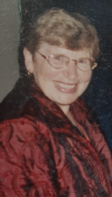 Condolence Book for Patricia Cullivan (née Reilly) (Bailieborough ...