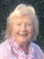 Condolence Book for Patricia Durran (née Duggan) (Raheny, Dublin) | rip.ie