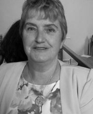 Condolence Book for Patricia (Trish) Heraty (née McKeown) (Mullingar, Westmeath) | rip.ie