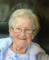 Condolence Book for Patricia (Pat or Patty) McLOUGHLIN (née Keane) (Dun Laoghaire, Dublin) | rip.ie