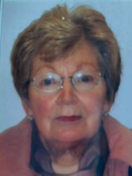 Condolence Book for Patricia (Patsy) Mc Grory (née Mc Connon) (Drogheda, Louth) | rip.ie