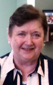 Death Notice of Patricia (Patsy) Mc Donnell (née Morgan) (Dunleer, Louth) | rip.ie