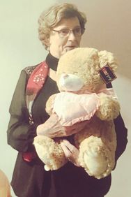 Condolence Book for Patricia (Patsy) O'Leary (née Dundon) (Rosbrien ...