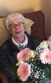 Death Notice of Patricia Phillips (Monkstown, Dublin) | rip.ie