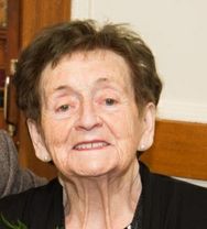 Condolence Book for Patricia (Patsy) Reilly (née Curtis) (Kells, Meath) | rip.ie