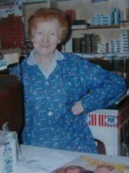 Condolence Book for Patricia (Pattie) Rice (Rathfarnham, Dublin) | rip.ie