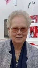 Death Notice of Patricia Trisha Smith (née Carolan) (Drogheda, Louth ...