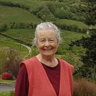 Death Notice of Patricia White (née Cafferkey) (Killester, Dublin) | rip.ie