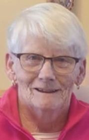 Condolence Book for Patricia (Ida) Hernon (née O'Callaghan) (East Wall ...