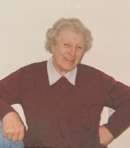 Death Notice of Patricia O'Rafferty (née O'Flynn) (Headford, Galway ...