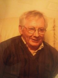 Condolence Book for Patrick Joseph (Josie) Bradley (Ballybofey, Donegal ...