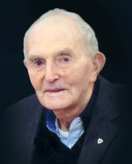 Condolence Book for Patrick (Paddy) BRESLIN (Kill O' The Grange, Dublin ...