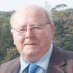 Death Notice of PATRICK JOHN BURCHILL (Skibbereen, Cork) | rip.ie