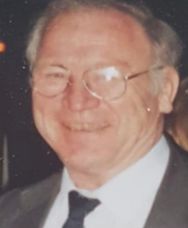 Condolence Book for Patrick Burke (Ballyfermot, Dublin) | rip.ie